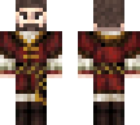 noble | Minecraft Skins