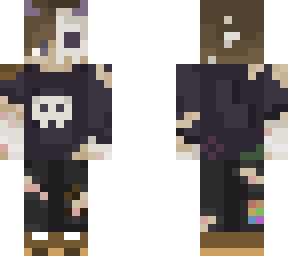 transparent | Minecraft Skins