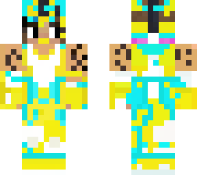 lynix | Minecraft Skins