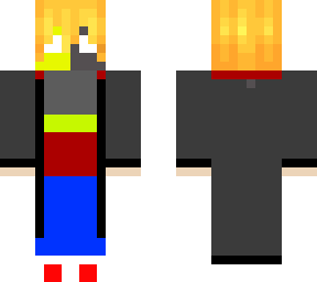 human | Minecraft Skins