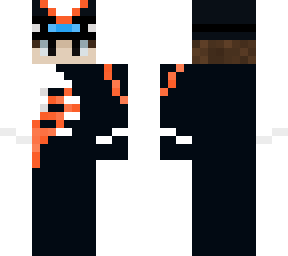 RHS Marching Uniform | Minecraft Skin