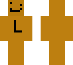 rizzy l | Minecraft Skin