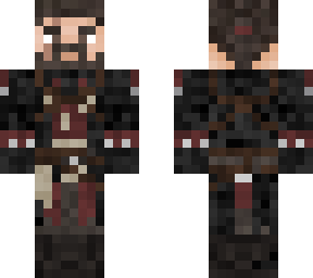 rogue | Minecraft Skins