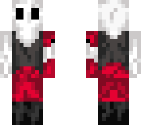 Ronin | Minecraft Skin