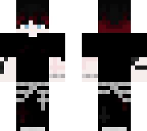 Seth | Minecraft Skin
