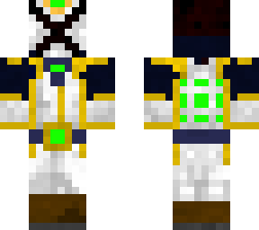 shadow | Minecraft Skins