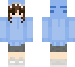 shark | Minecraft Skins