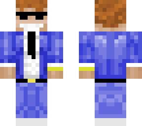 sharp | Minecraft Skins