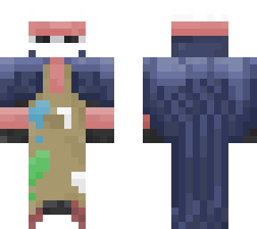 sheo | Minecraft Skin