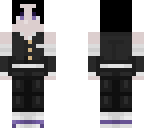 Shinto hyate | Minecraft Skin