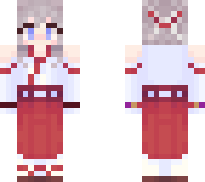 japan | Minecraft Skins