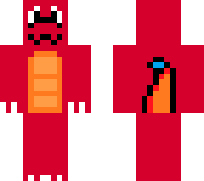 dragon | Minecraft Skins