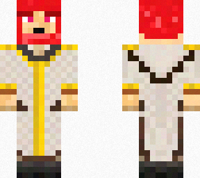 Sir_Gallant | Minecraft Skin