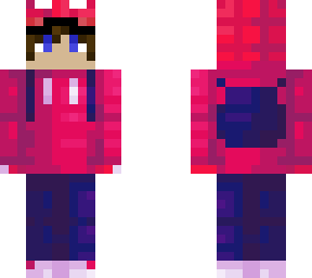 spiderman | Minecraft Skins