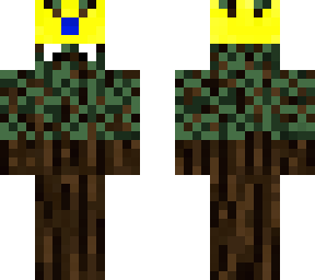 spruce | Minecraft Skins