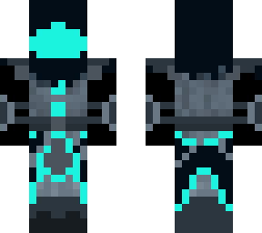 star | Minecraft Skins