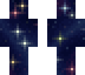 galaxy | Minecraft Skins