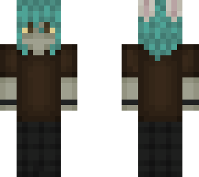 creature | Minecraft Skins