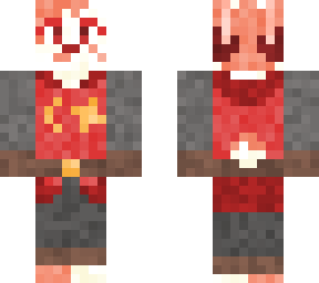 dnd | Minecraft Skins