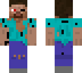 creepypasta | Minecraft Skins