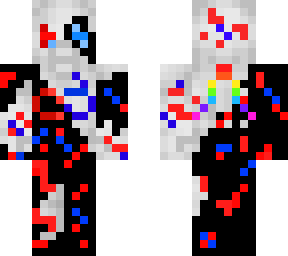 fuse | Minecraft Skins