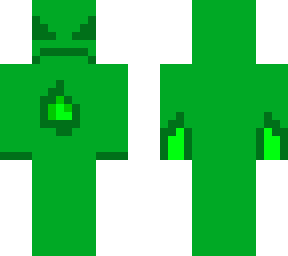 grass | Minecraft Skins