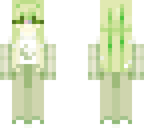 Toad - Cover | Minecraft Skin