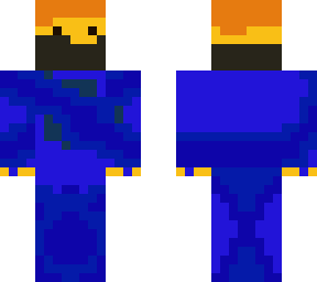 toast | Minecraft Skins