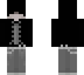 toki | Minecraft Skins