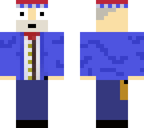 uncle sam | Minecraft Skins