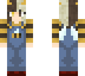bee | Minecraft Skins