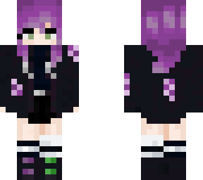 alt girl | Minecraft Skins