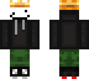 sigma | Minecraft Skins