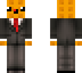 chad | Minecraft Skins