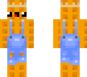 chad | Minecraft Skins