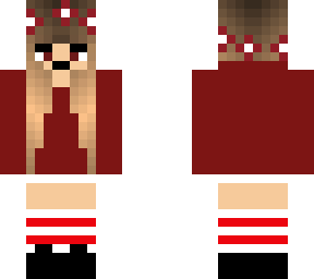 64 x 64 pixels | Minecraft Skins