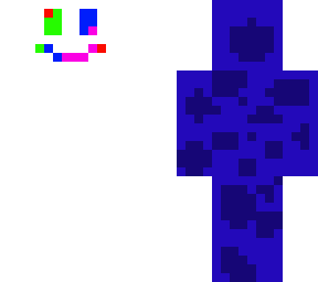 monster | Minecraft Skins