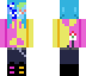 wifi | Minecraft Skin