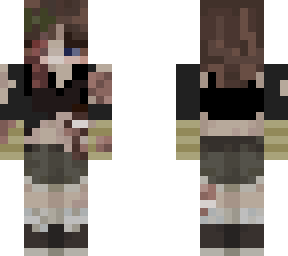 apocalypse | Minecraft Skins