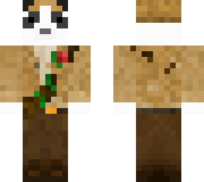 zoo | Minecraft Skins