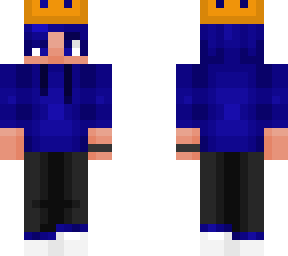 crew | Minecraft Skins