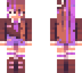 nether | Minecraft Skins