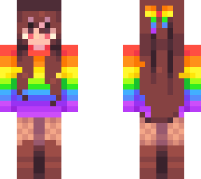 nether | Minecraft Skins