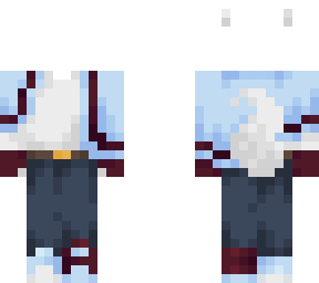 .+ Tonight Is The Night ~ OB ~ v4 +. | Minecraft Skin