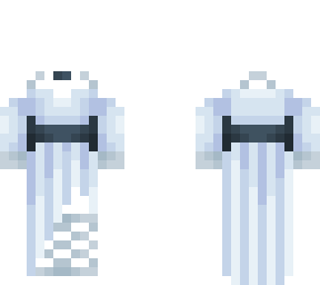 ~Crystalline - OB~ | Minecraft Skin