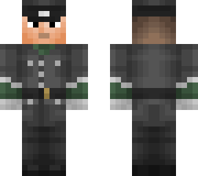 (Revamped) Finnish Honor Guard | 'Guard Jaeger Regiment' Uniform ...