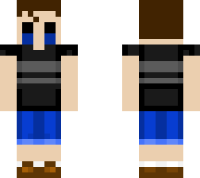 child | Minecraft Skins