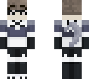 loona | Minecraft Skins