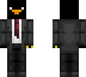 agent | Minecraft Skins