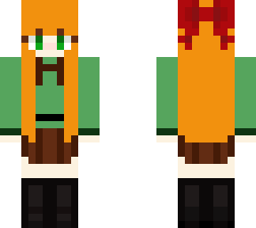 alex | Minecraft Skins